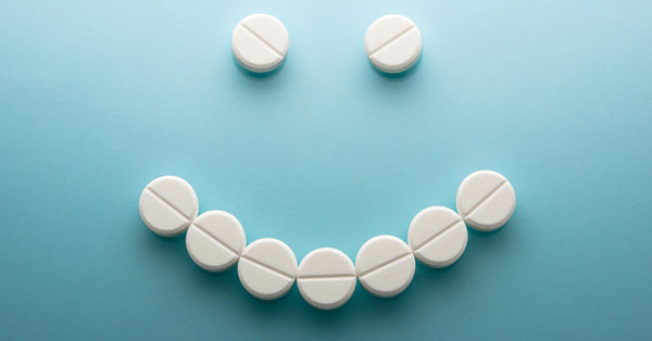 All About 5-HTP Supplements - David Wolfe Shop