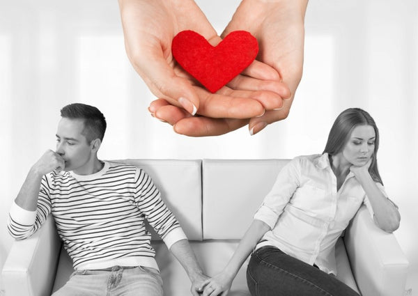 5 Vital Questions To Ask Yourself to Help Avoid Relationship Disasters - David Wolfe Shop