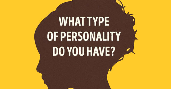 This 5 Question Test Will Reveal Your True Personality! - David Wolfe Shop