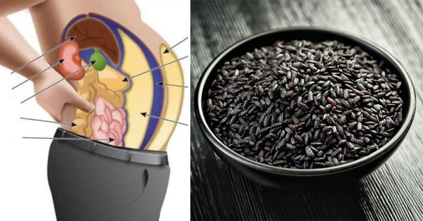 Black Rice: 7 Health Benefits - David Wolfe Shop