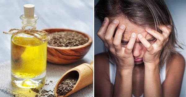 Cumin Essential Oil: 10 Health Uses - David Wolfe Shop
