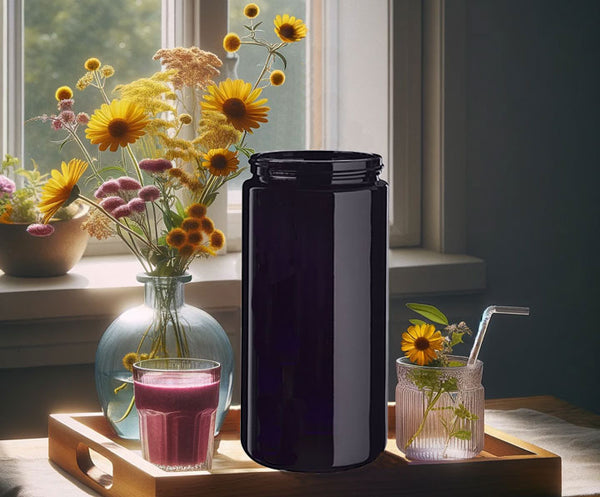 Experience Miron Glass: Sophistication Meets Functionality In New 1000 ...