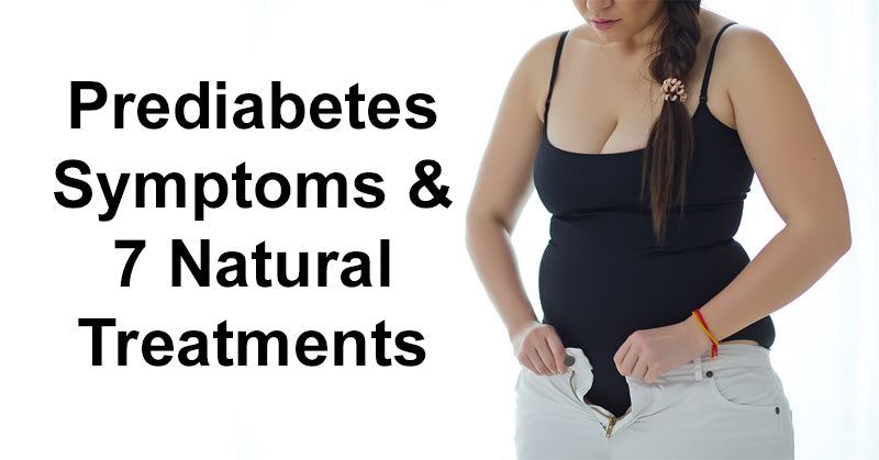 Blog Tagged "prediabetes causes" - David Wolfe Shop