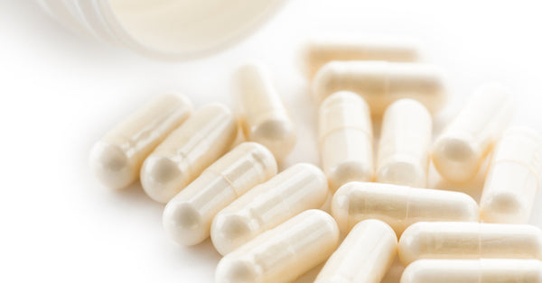 Acidophilus – Uses And Precautions - David Wolfe Shop