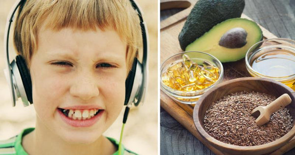 6 Smart and Simple Diet Upgrades You Can Learn From Children With Auti ...