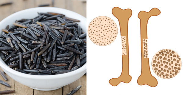 Benefits Of Wild Rice: 5 Ways This Grain Can Improve Your Health ...