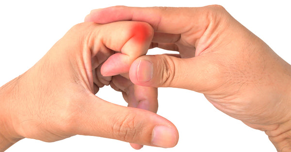 This Is What Really Happens When You Crack Your Knuckles - David Wolfe Shop