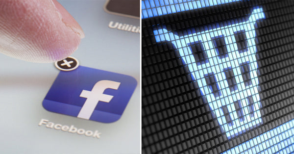 This Is How To Completely Delete Yourself From The Internet - David ...