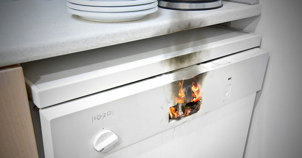 Over 500,000 Dishwashers Recalled Due To Deadly Fire Hazard - David ...
