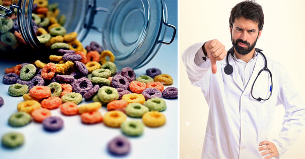 6 Foods Your Doctor Won't Even Eat! - David Wolfe Shop