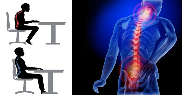 5 Back Exercises That Reverse Spinal Damage Caused By Sitting - David ...