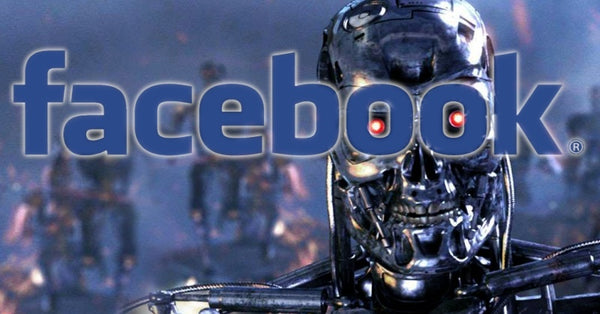 Facebook Shuts Down AI Experiment After Robots Suddenly Evolve Beyond ...