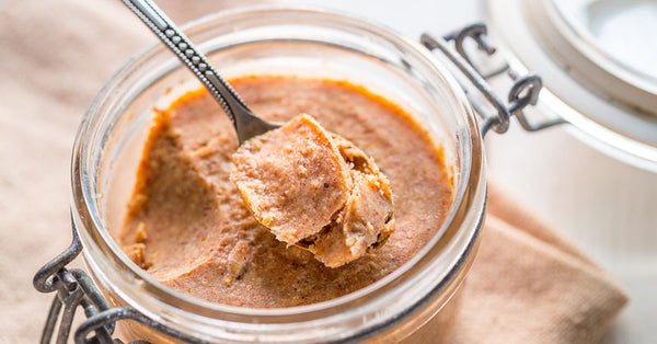 6 Food Allergy Alternatives You Should Try - David Wolfe Shop