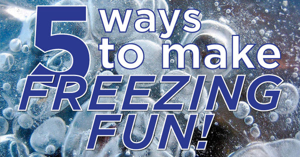 5 Ways to Make Freezing Fun This Winter - David Wolfe Shop