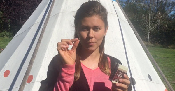 Bad Breath is a Sin! Skip the Chemicals and Chew on Clove! - David ...