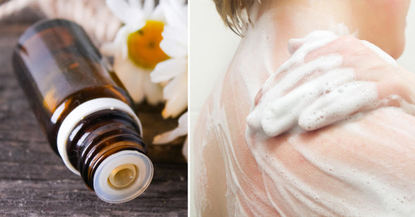 Homemade Body Wash With Essential Oils: Give These Recipes A Try ...