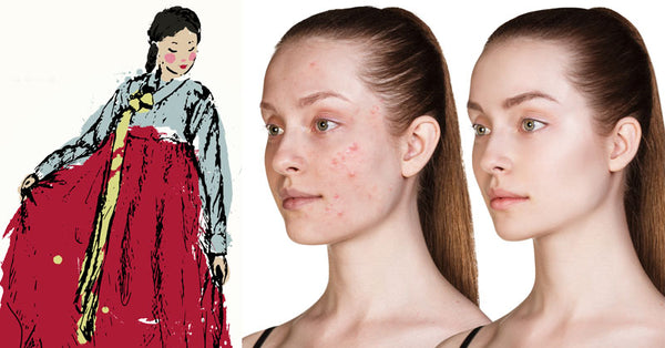 5 Korean Beauty Secrets For Clear, Healthy Skin - David Wolfe Shop