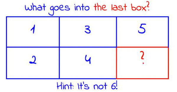 THIS Simple Puzzle Has Nothing To Do With Math - David Wolfe Shop