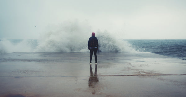 4 Reasons Why Loners Are the Most Loyal Friends! - David Wolfe Shop