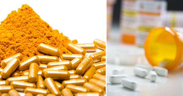 7 Common Drugs You Can Replace With Turmeric - David Wolfe Shop