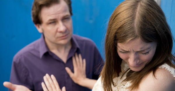 5 Types Of People You Need To Avoid! - David Wolfe Shop