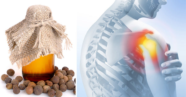 Pimento Essential Oil: 9 Health Uses - David Wolfe Shop