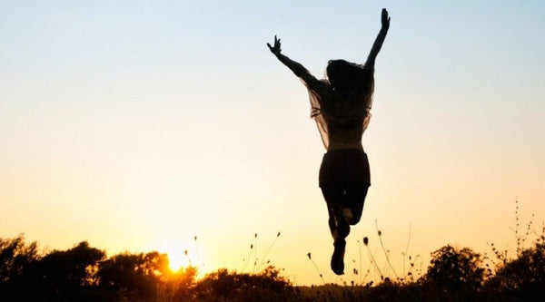 25 Simple Changes to Help You Become a More Positive Person - David ...