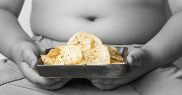 Your Potato Chips Are Filled With THIS Cancer-Causing Chemical! - David ...