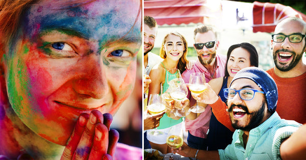 Science Reveals What Your Profile Picture Says About Your Personality ...