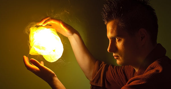 5 Signs You Are Tapping Into Dormant Psychic Abilities! - David Wolfe Shop