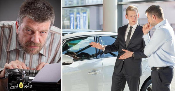 These 8 Jobs Have The Most Psychopaths! - David Wolfe Shop