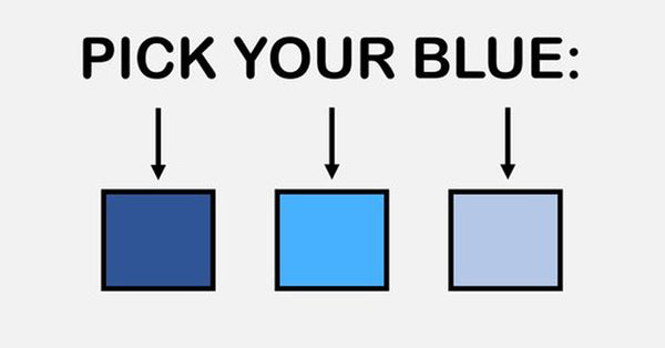 This Simple Color Test Reveals Your Dominant Personality Trait - David ...