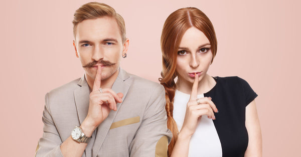 6 Things You Should Always Keep Secret About Your Relationship - David ...