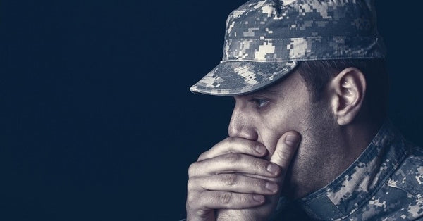 Trauma: 4 Stages to Help You Recover - David Wolfe Shop