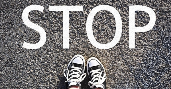 Stop Doing These 5 Things and Increase Productivity! - David Wolfe Shop