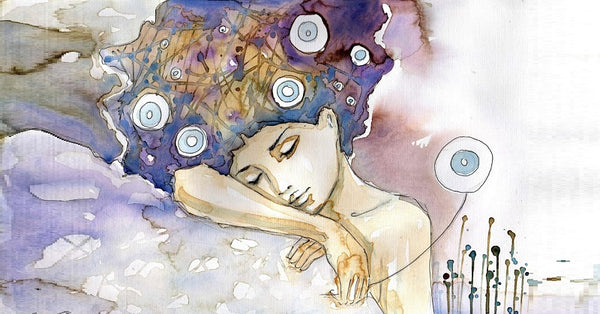 6 Dream Symbols You Should Know and Understand! - David Wolfe Shop