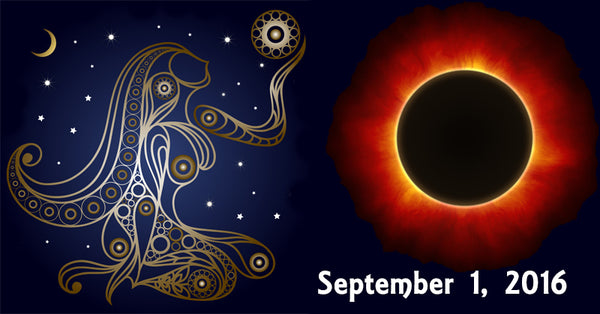 3 Things You Need To Know About The Solar Eclipse In Virgo On Septembe ...