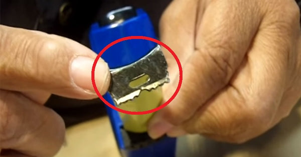 Tape Measure Secrets You NEVER Knew! - David Wolfe Shop