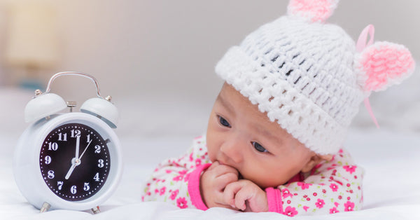 This Is How The Time Of Your Birth Shapes Your Personality! - David ...