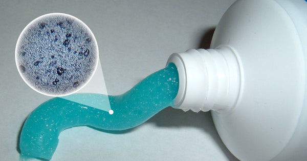 Dentists and Doctors Warn About ‘Microbeads’ in Health Care Brands you ...