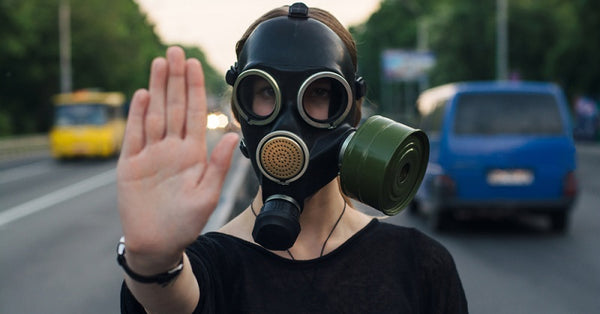 5 Reasons Why You Attract Toxic People - David Wolfe Shop