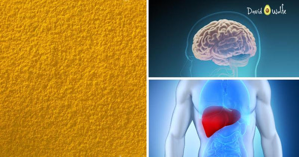 Eat 1/2 Teaspoon of Turmeric Daily and THIS Will Happen to Your Brain ...