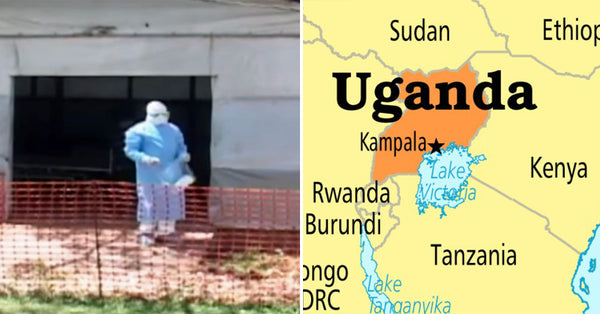Officials Concerned As New Deadly Virus Overtakes Uganda With No Treat ...