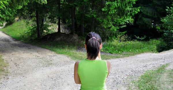 10 Signs You Are On The Wrong Life Path - David Wolfe Shop