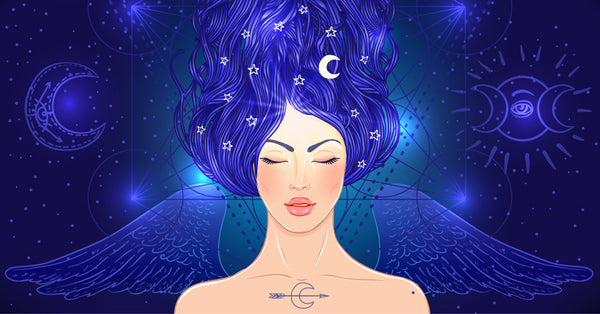 THIS is How Each Zodiac Sign Expresses Anger! - David Wolfe Shop