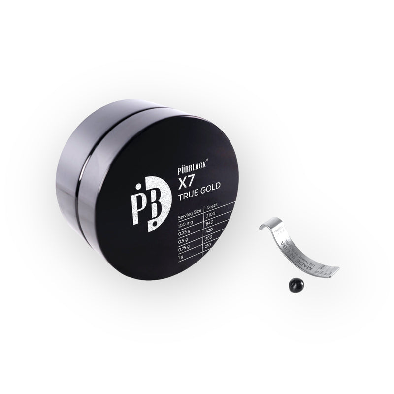 Shilajit - David Wolfe Shop