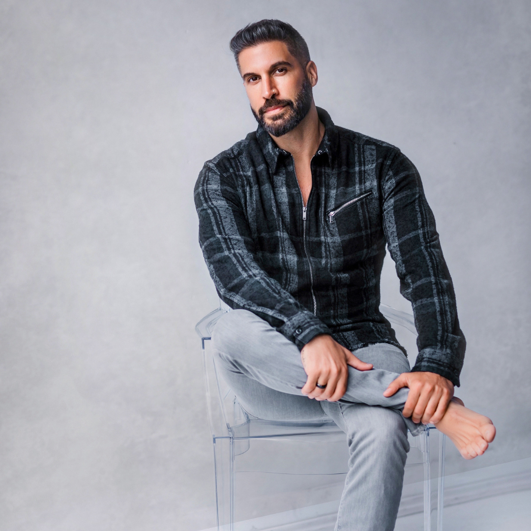 Conference - David Wolfe Shop