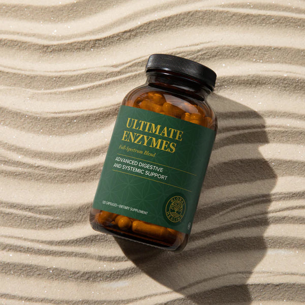 Ultimate Enzymes - David Wolfe Shop