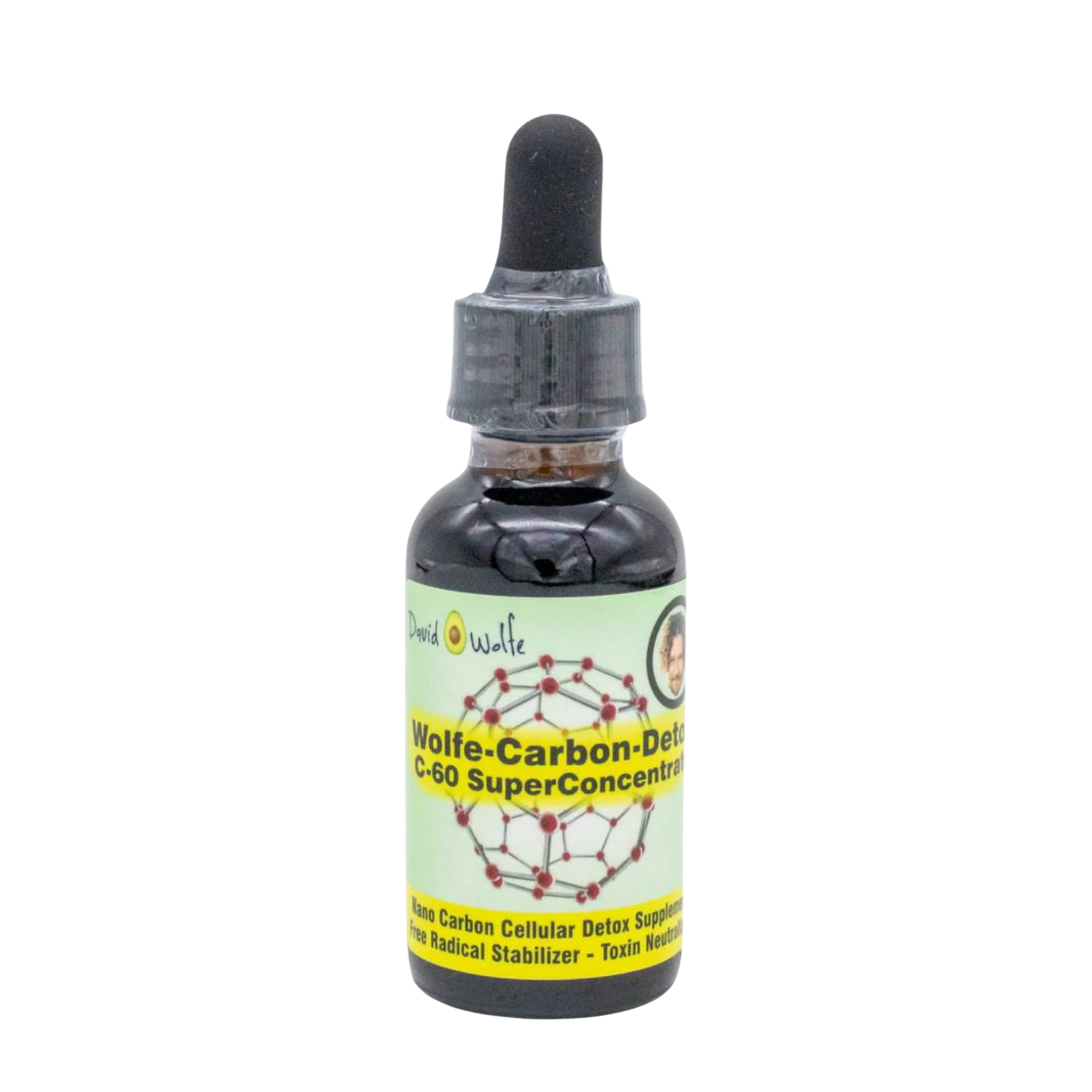 All Products - David Wolfe Shop